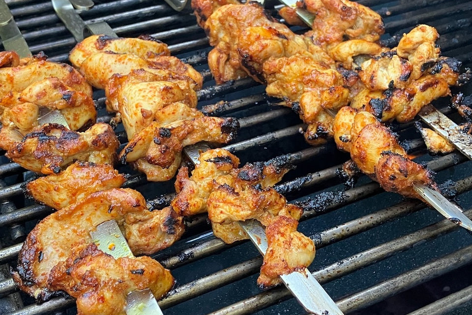 Recipes | Grumpy Ginger