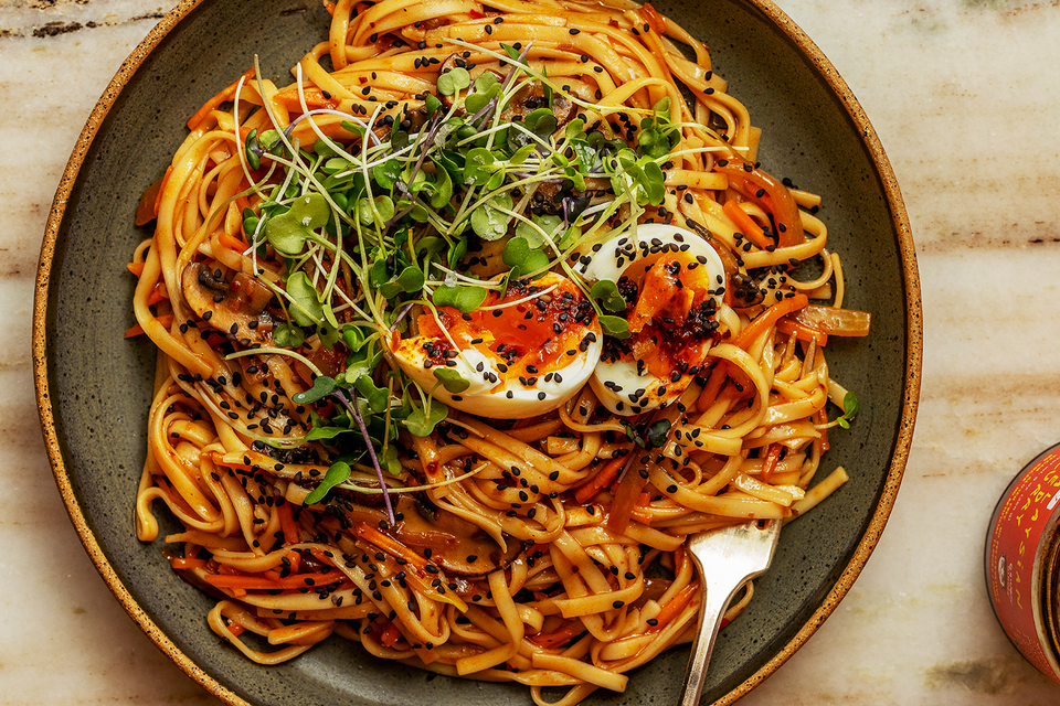 Grumpy Ginger | Premium Malaysian Curry