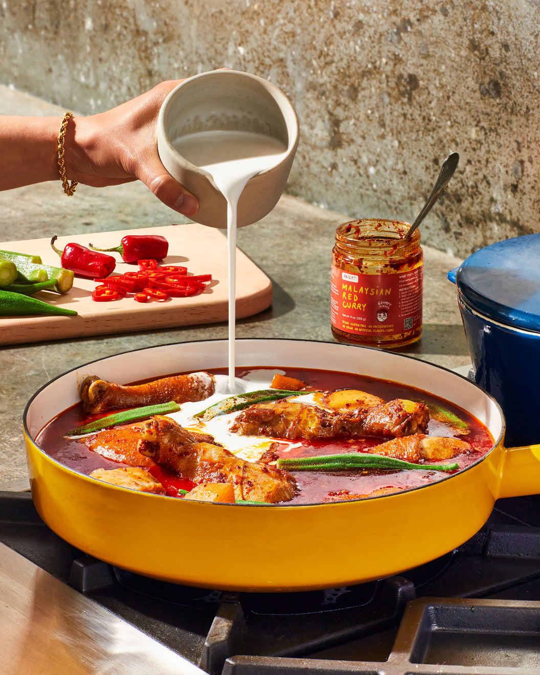 About | Grumpy Ginger