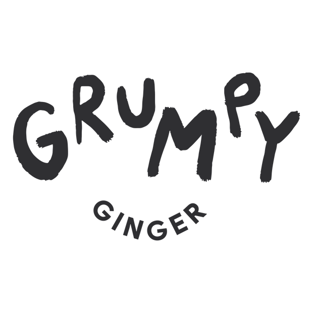 Grumpy Ginger | Premium Malaysian Curry